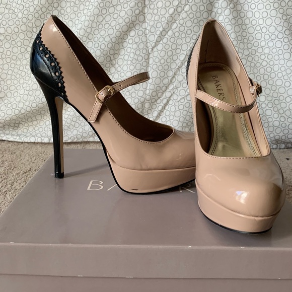 Shoes | Bakers Shoes Heel Bundle | Poshmark